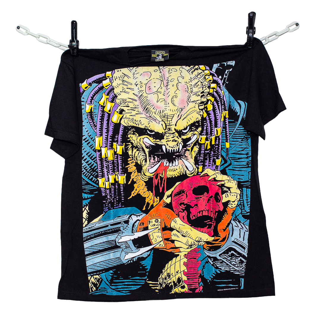 Trophy – Kitchen Boots